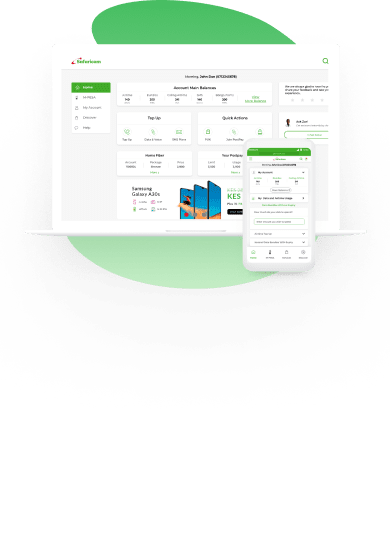 Manage Postpay
