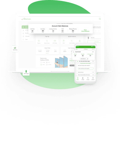 Manage Postpay